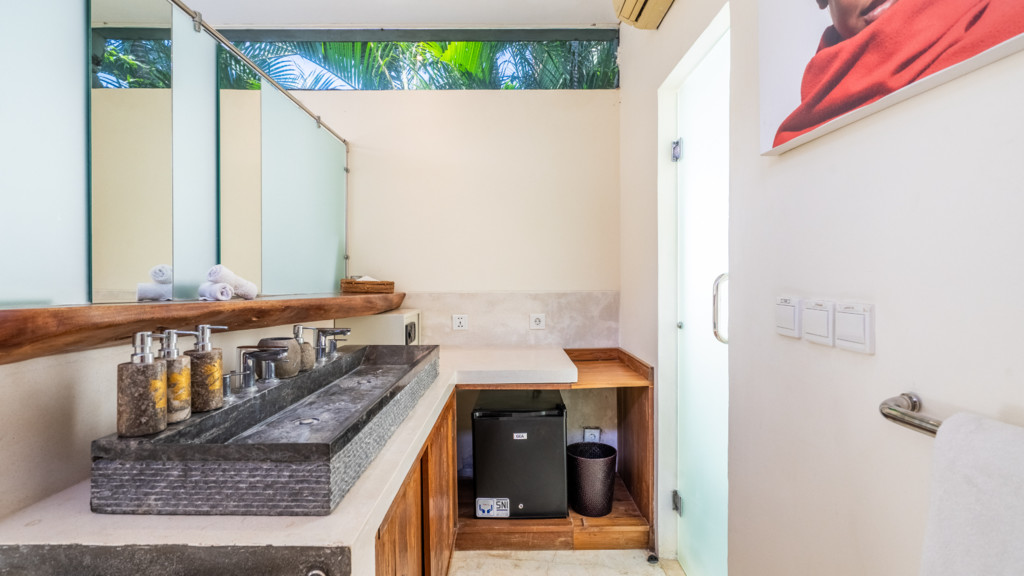 Gallery for Villa Ku Besar in Seminyak