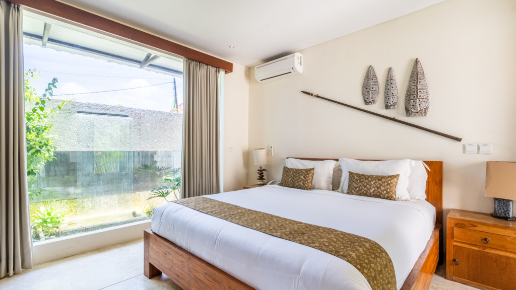 Gallery for Villa Ku Besar in Seminyak