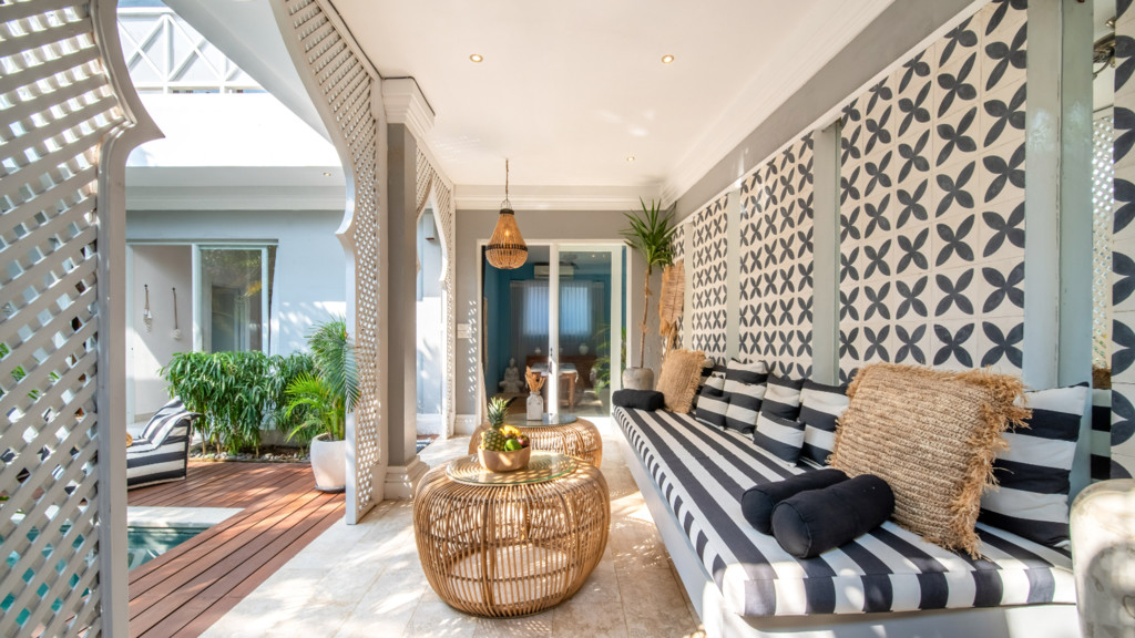 Gallery for Villa Moana in Canggu