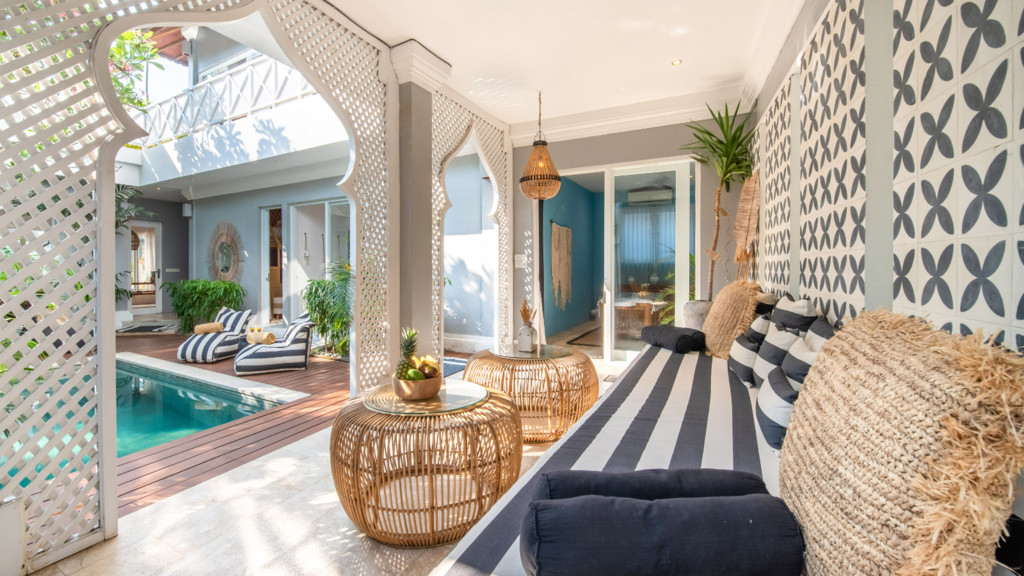 Gallery for Villa Moana in Canggu