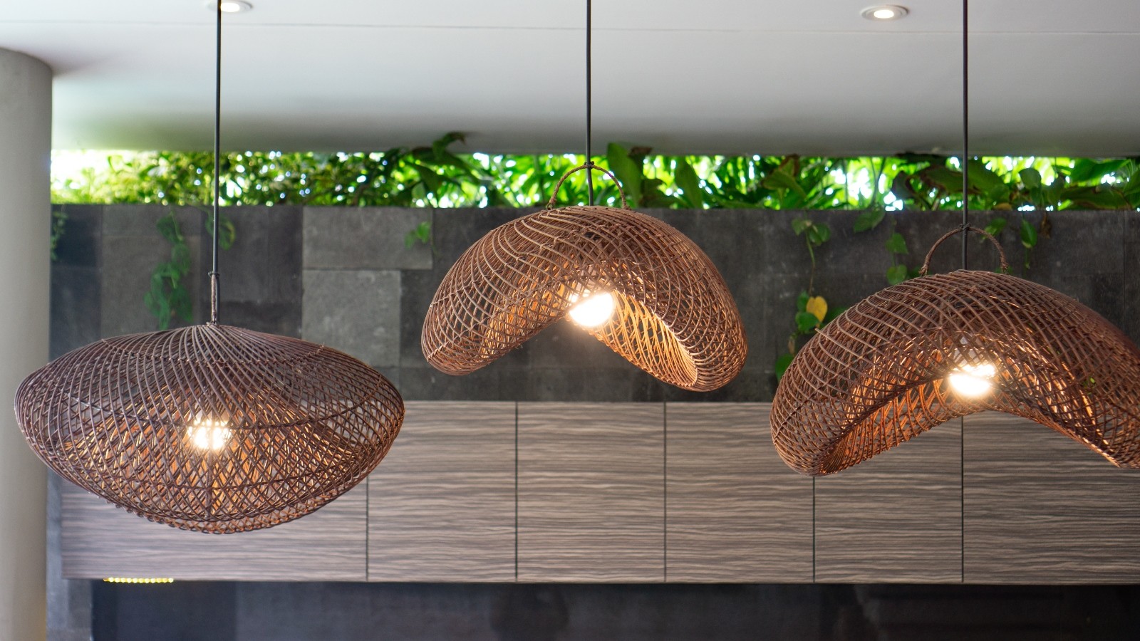 Swan Villa R - villa 2 chambres à Seminyak - Réservez en Direct