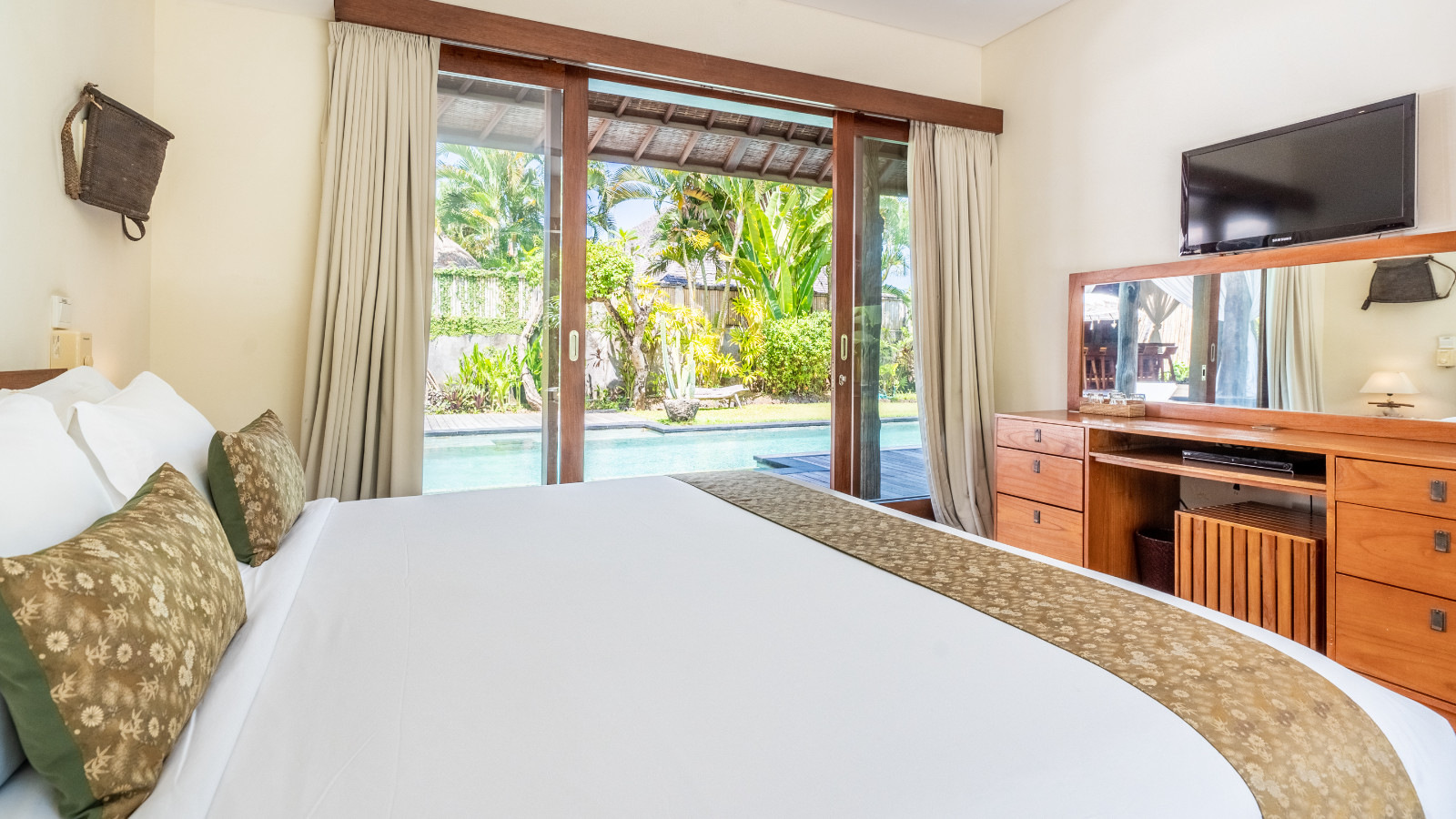 Gallery for Villa Ku Besar in Seminyak