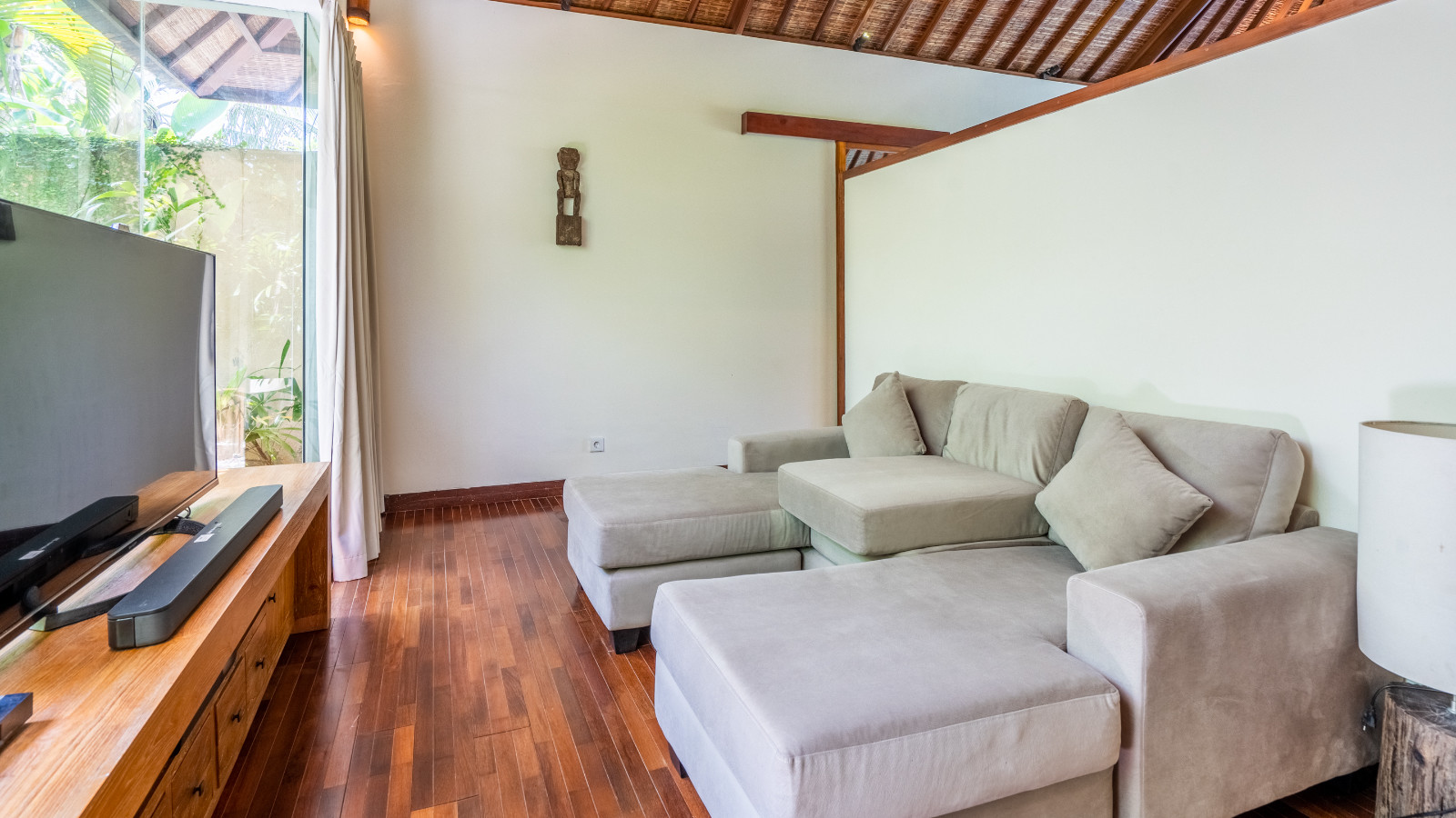 Gallery for Villa Ku Besar in Seminyak